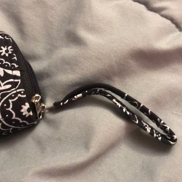 Accessories | New Cute Little Wristlet With Bandana Design | Poshmark
